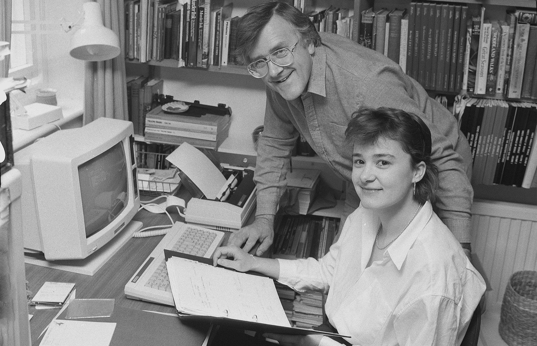 Iconic 1980s home gadgets and technology that defined a generation