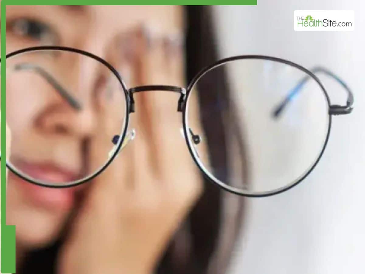 5 Early Signs of Diabetic Eye Disease to Look Out For