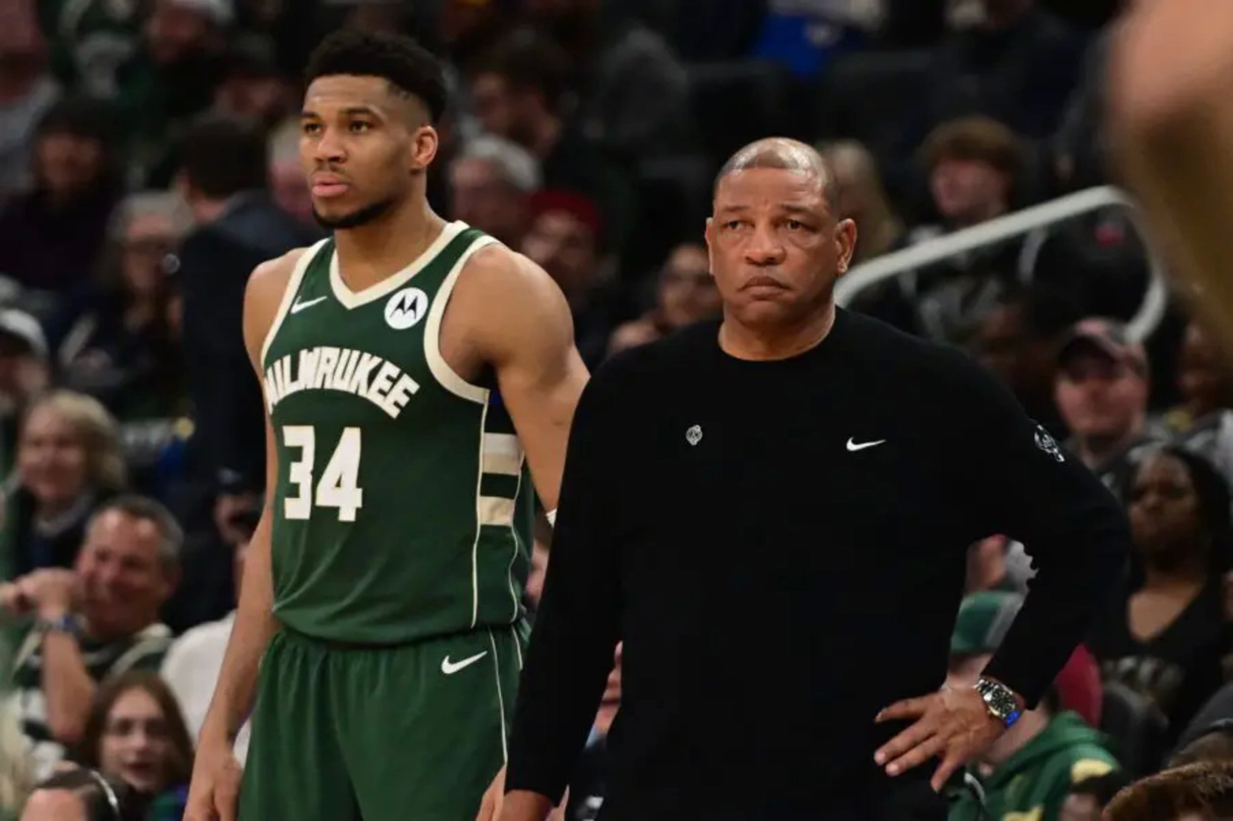 Milwaukee Bucks: Doc Rivers’ Failures Since Winning 2008 Title Have ...
