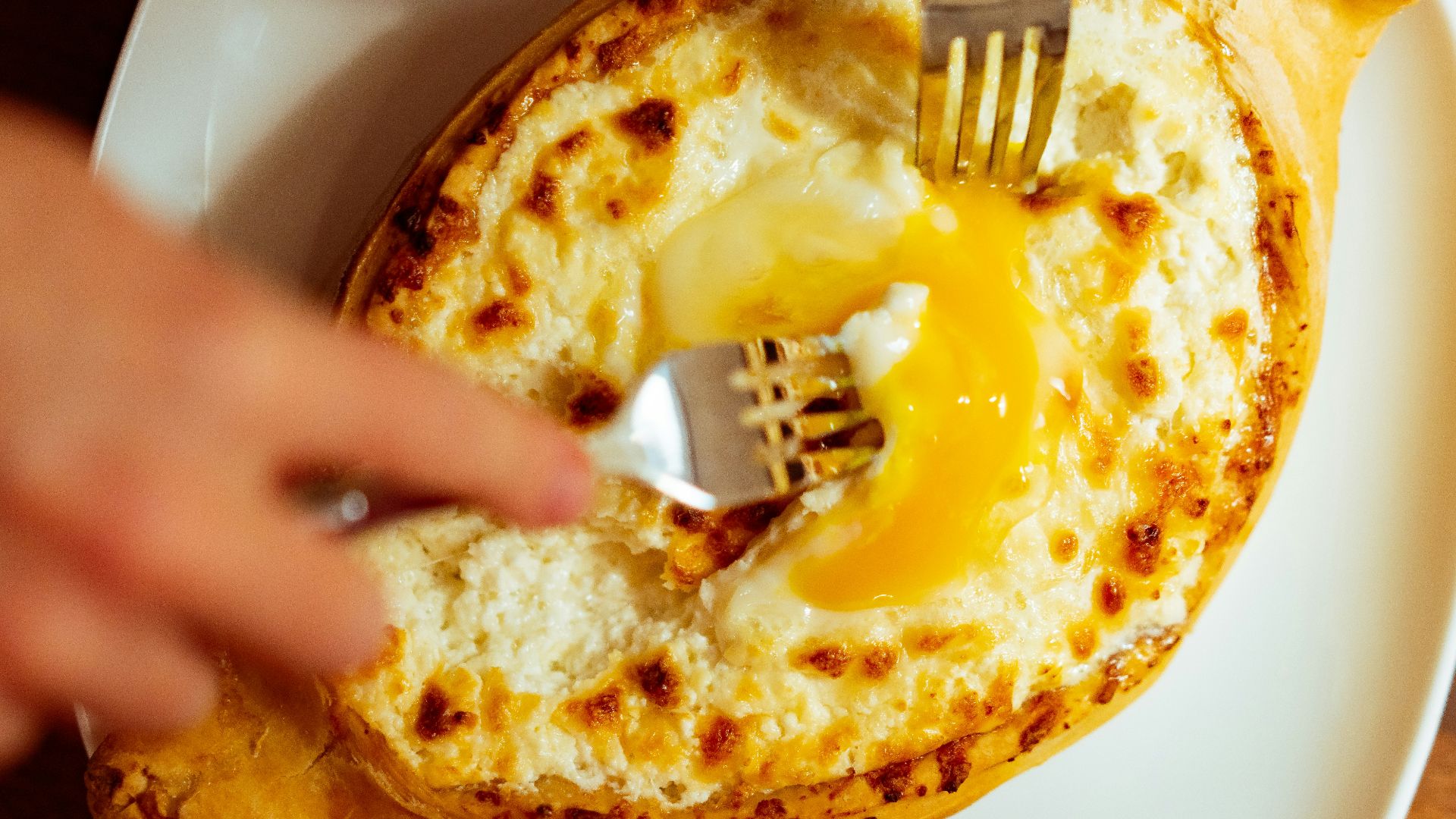 Eat Around The World: 20 Iconic National Dishes