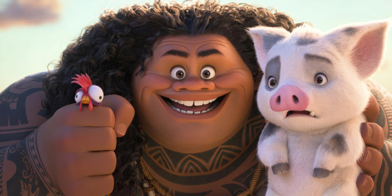 Alan Tudyk confirms he won't be voicing this popular character in ...