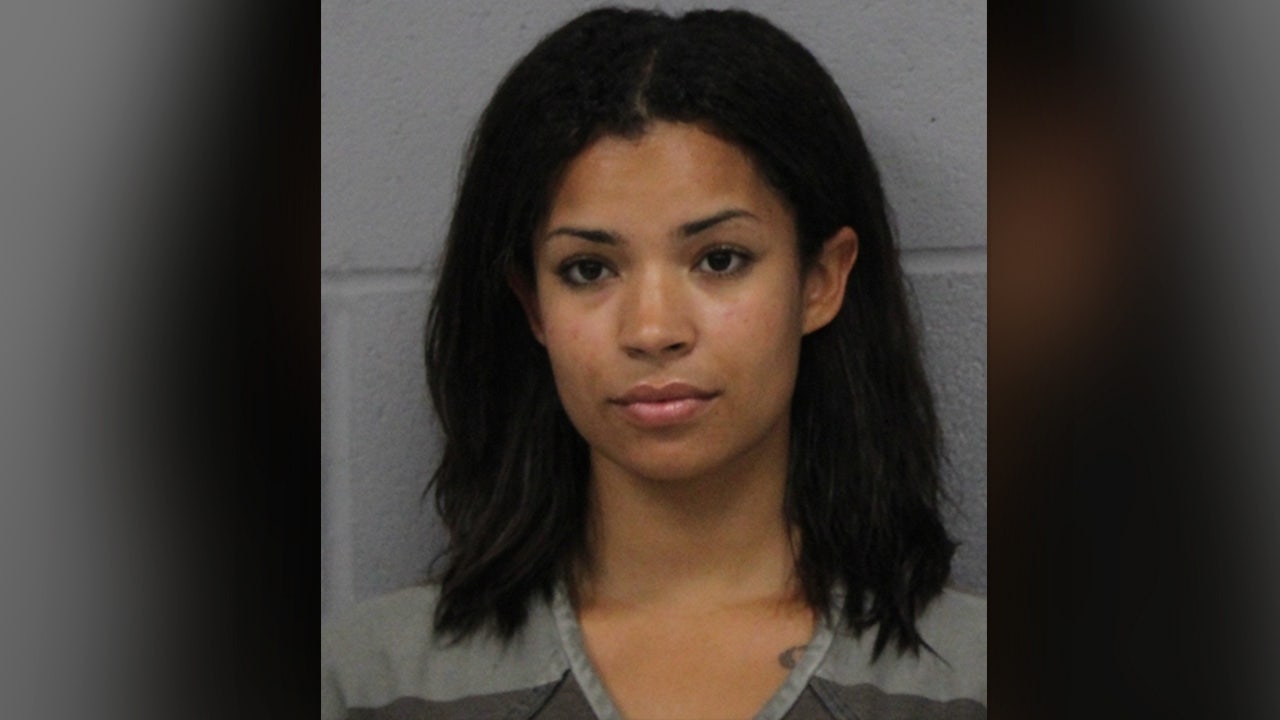 Paintball scavenger hunt incident along Austin trail: Live streamer ...