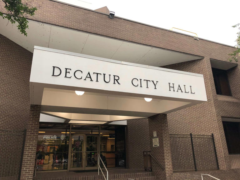 Decatur City Council elections: See where 14 candidates stand on the issues