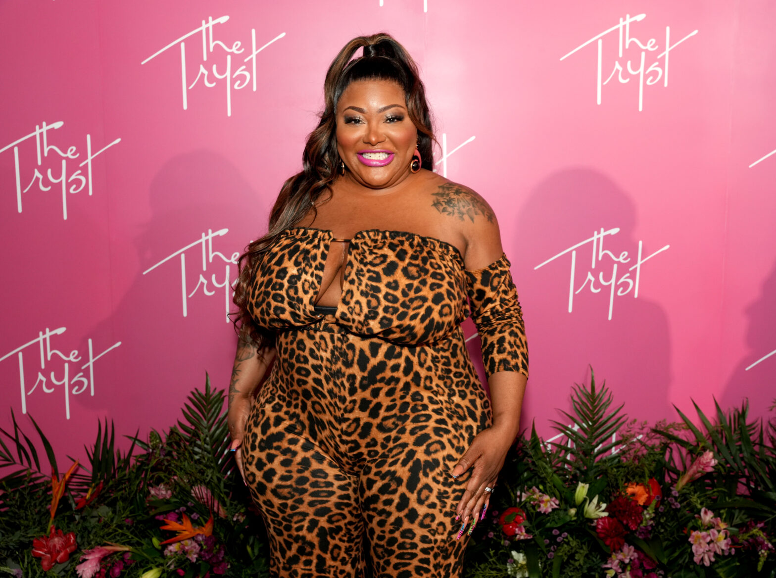 Ts Madison S Net Worth Is Rooted In Her Activism And Authenticity