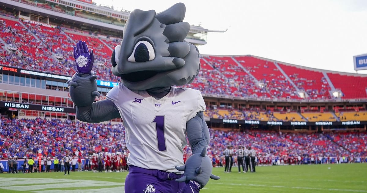 TCU Horned Frogs Football: Phil Steele 2025 Forecast