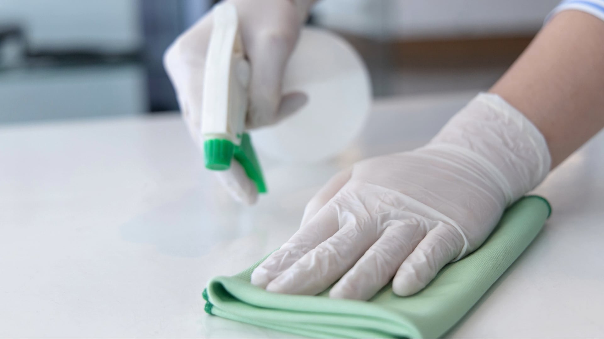 Skip expensive cleaners: 9 DIY alternatives that actually work better