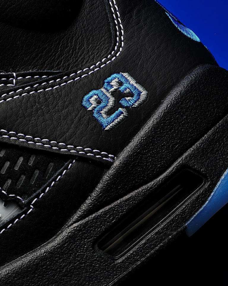 Where to Buy the 'Racer Blue' Awake NY x Air Jordan 5 Collab