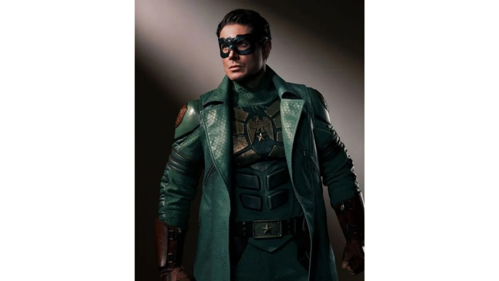 'The Boys' Debuts 'Vought Rising' Prequel Series First Look at Jensen ...
