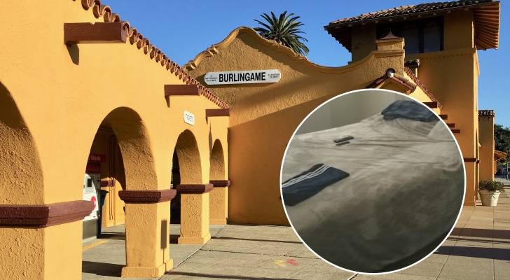 Ex-Caltrain employees sentenced to jail for building ‘secret apartments ...