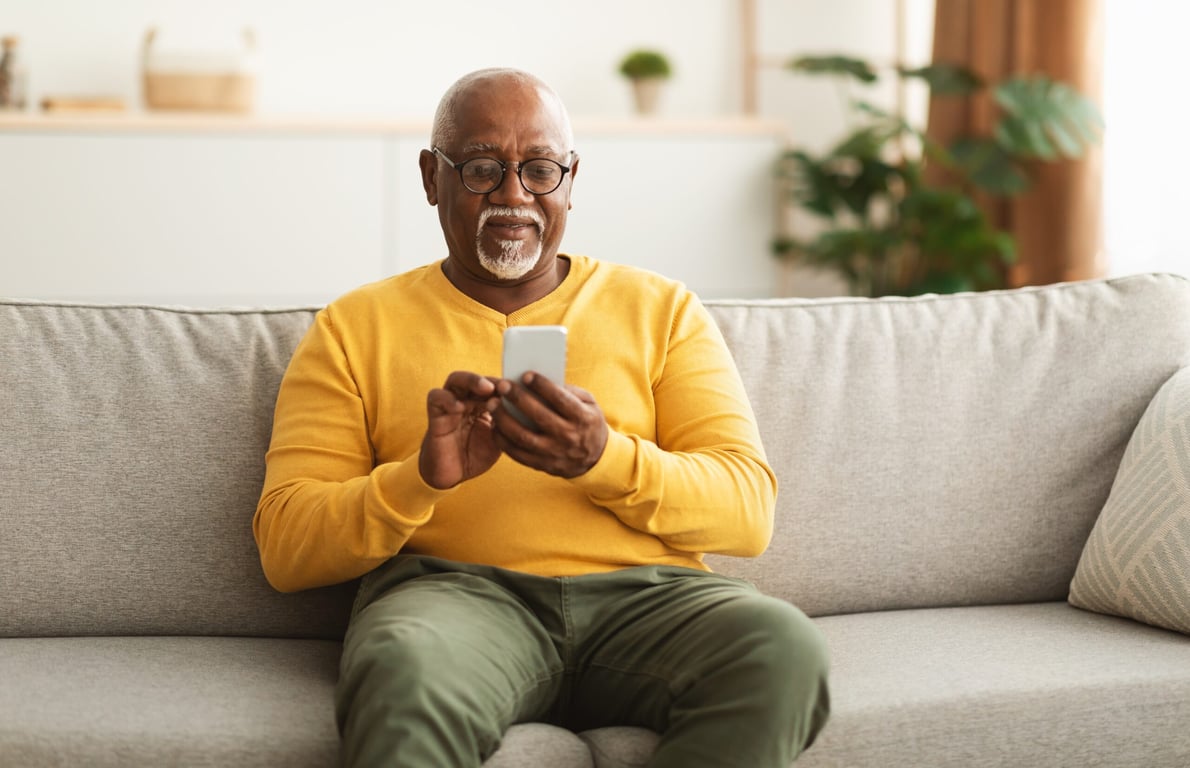 Don’t let go of an old phone until you’ve taken these 5 steps