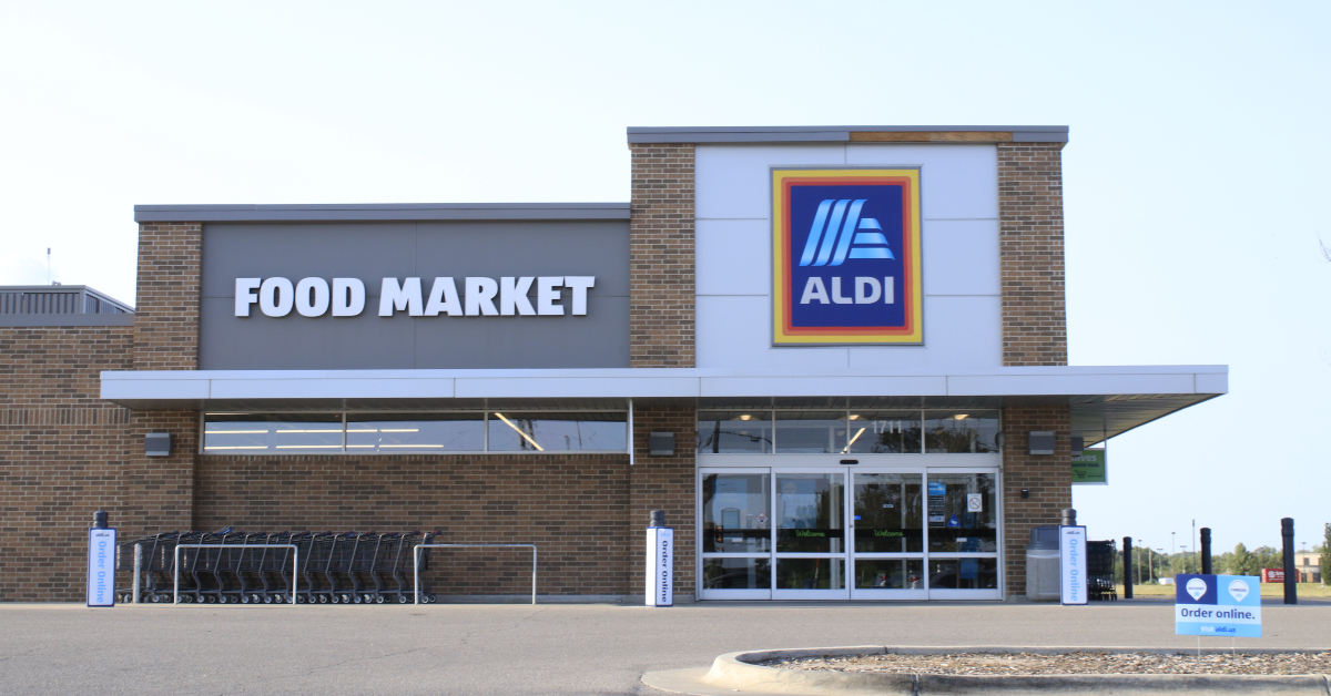 12 Types of Aldi Customers That Turn Shopping Into Great People Watching