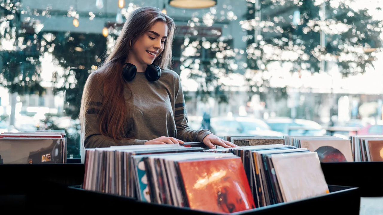 9 Hobbies Your Parents Loved That Are Suddenly Cool Again