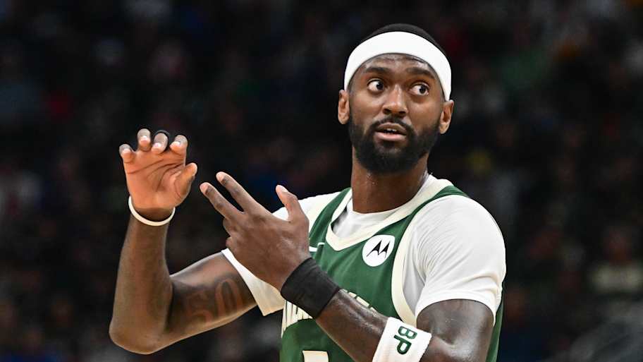 Bucks’ Bobby Portis Gets Honest About Milwaukee’s Title Chances This Season