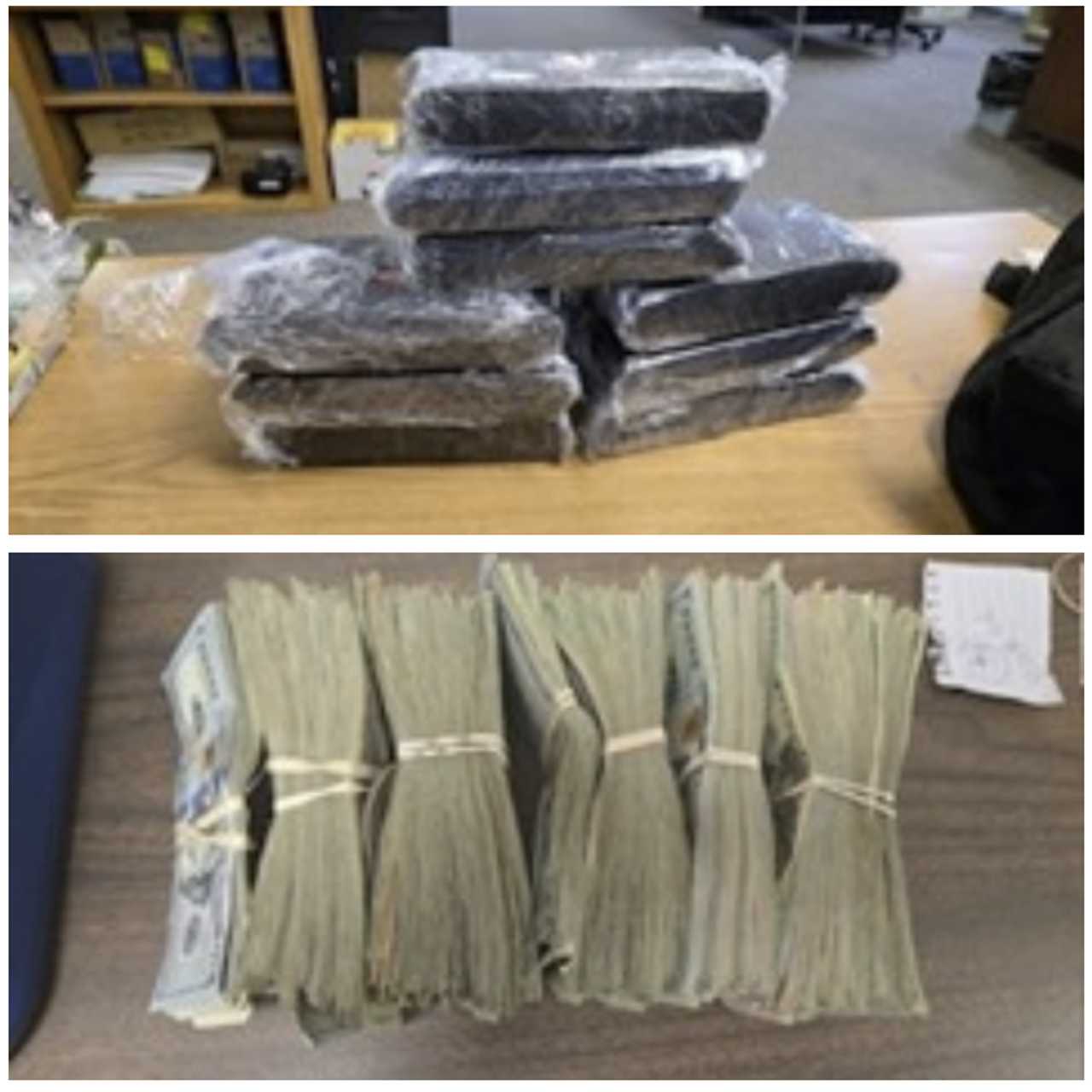 Jefran, Jeffrey Canales-Tapia Busted In Allentown Drug Raid