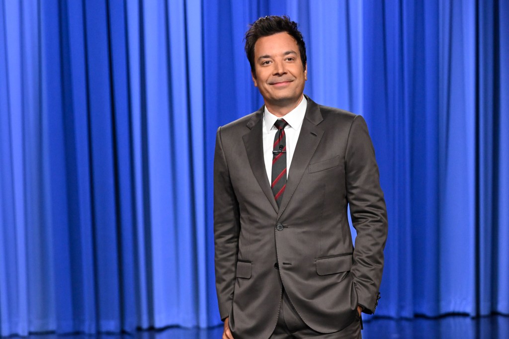 Savannah Bananas Bum Rush ‘Tonight Show' With Bonkers Dance Medley to ...