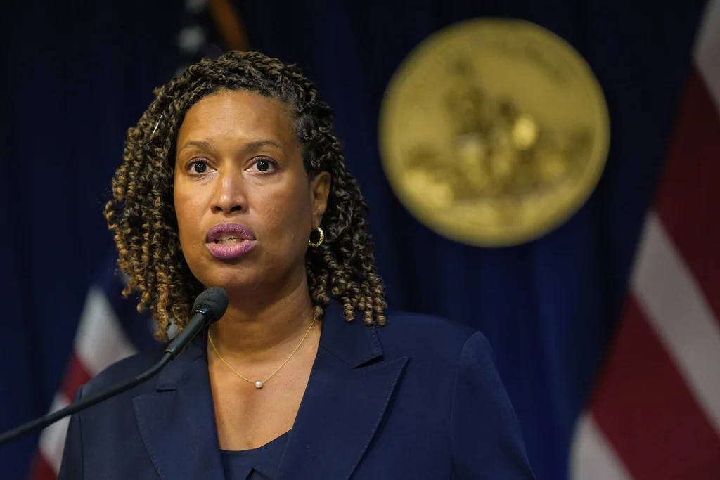 DC gun violence prevention grants funded social justice causes