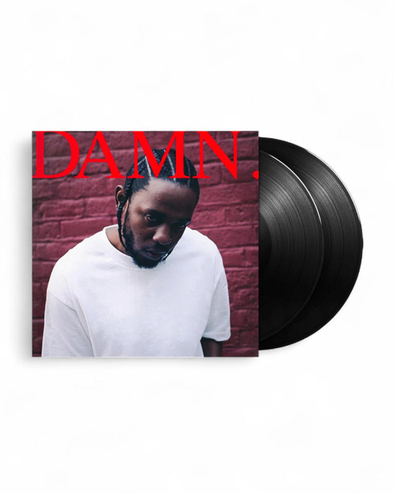 Kendrick Lamar ties Jay-Z for most Grammy wins by a rapper with 25 ...