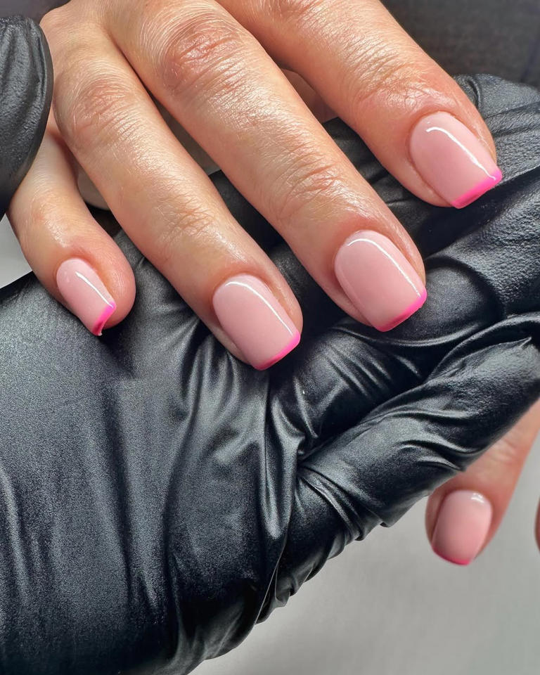 Mark my words: This controversial winter nail color is the next butter ...