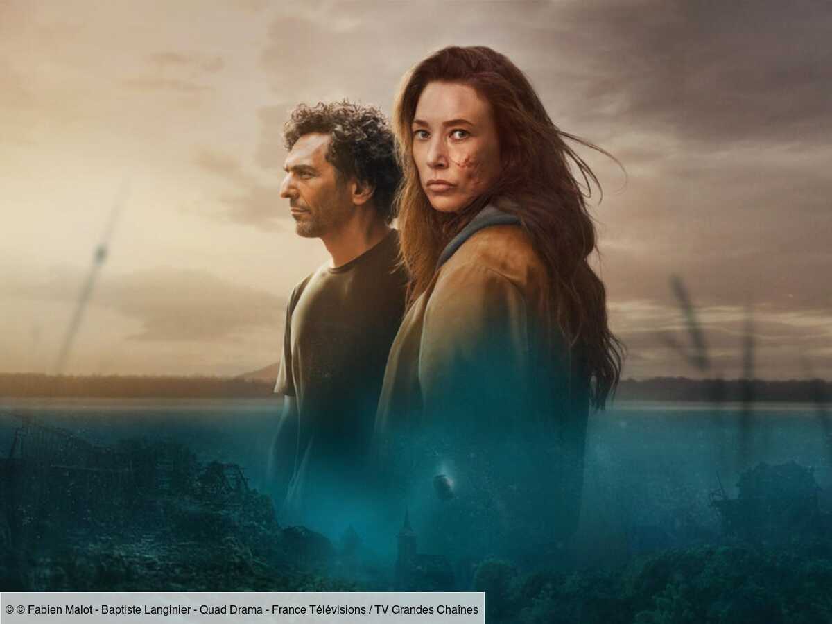 Surface : Date de sortie, intrigue... Tout savoir sur l'ambitieuse ...