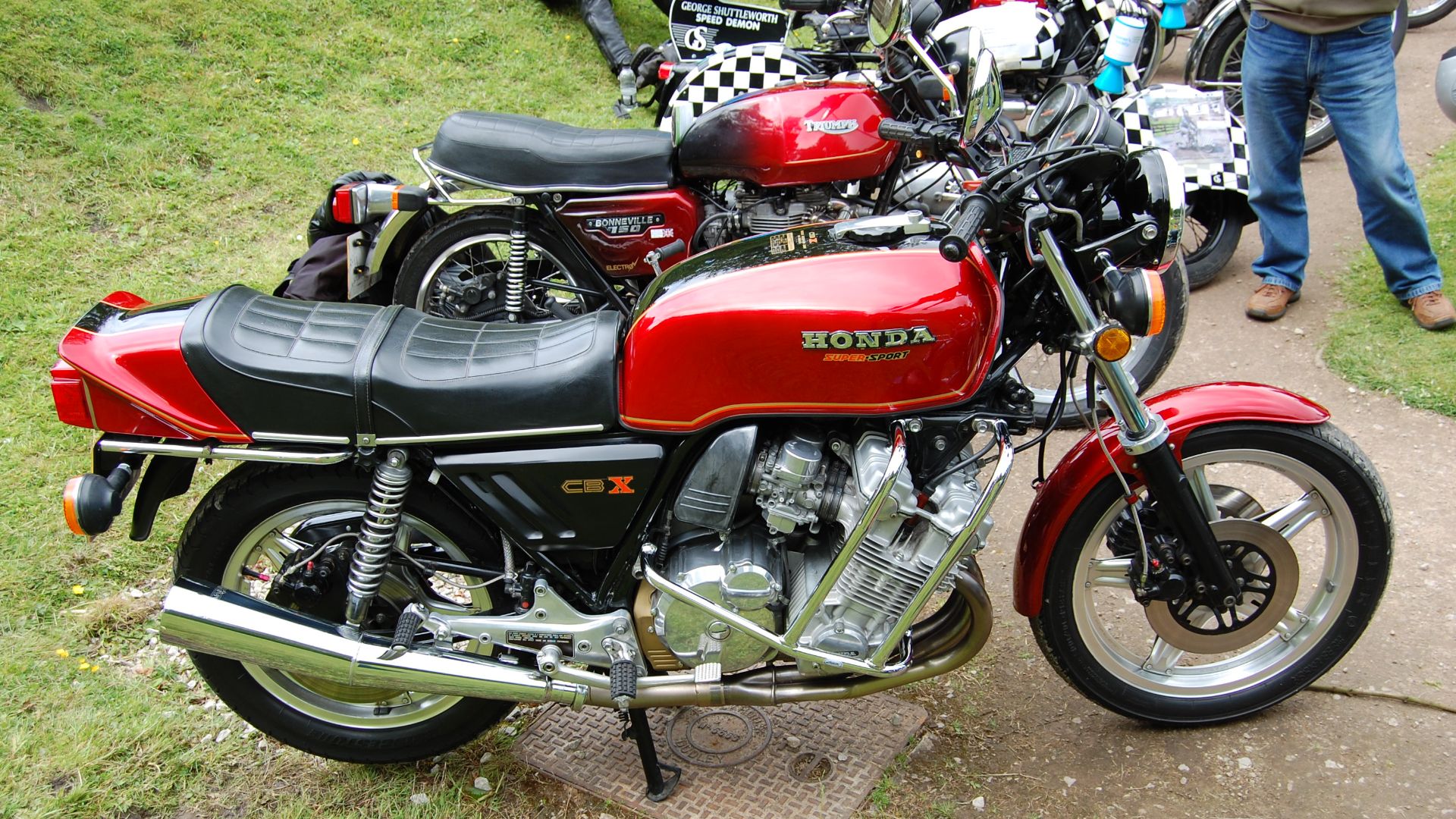 Debunked: 20 Motorcycle Myths People Need To Stop Believing