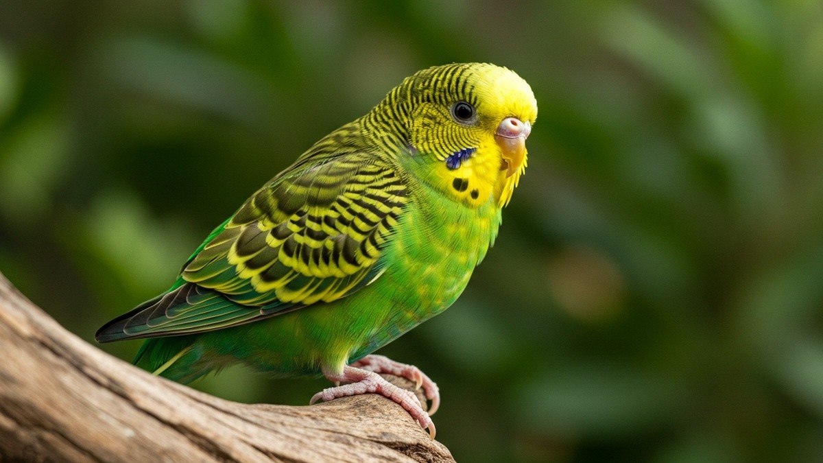8 bird species that will make a happy and vibrant home; they make the ...