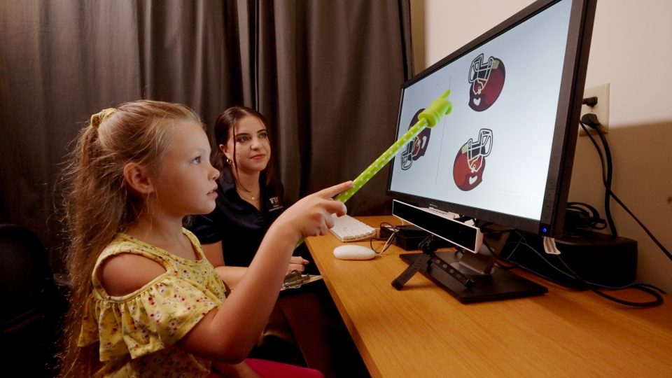 Experts: parents can build their kids' STEM skills through block play ...