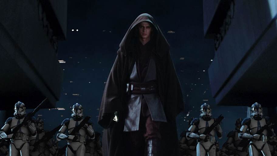 Hayden Christensen has his heart set on these possible future projects