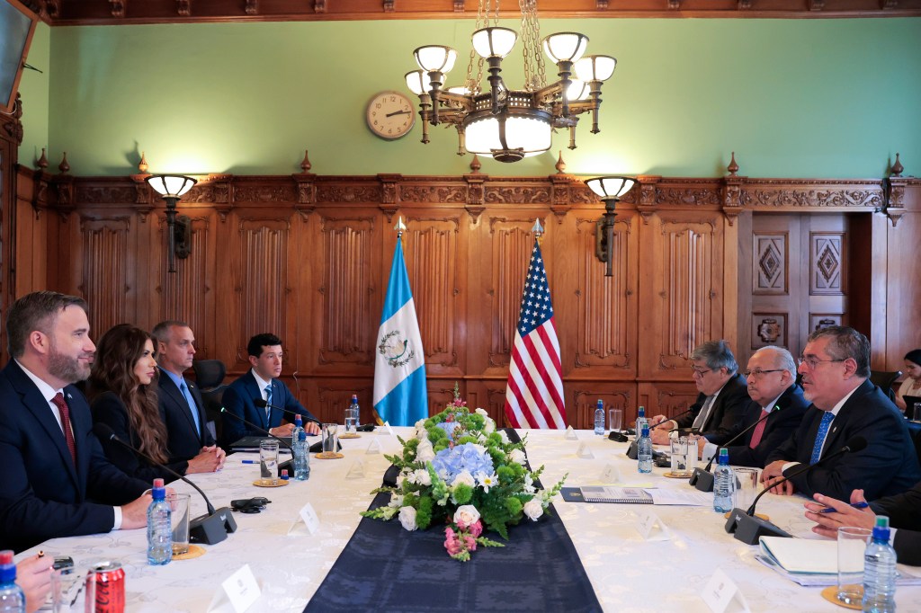 Corey Lewandowski only worked 69 days under Kristi Noem — with 61 still ...