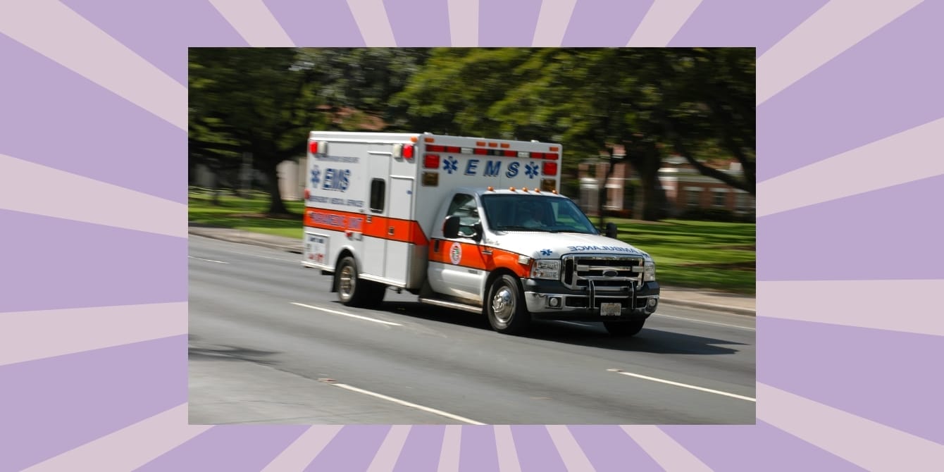 Baby’s 15-minute ER flight leads to $100K bill — and the loophole that ...