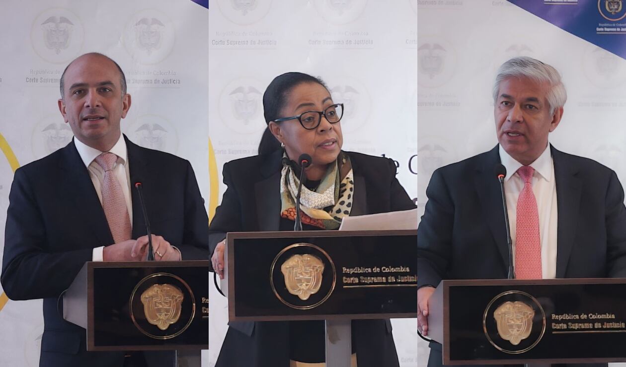 Germán Vargas Lleras criticó a la defensora del pueblo por “pedir” el ...
