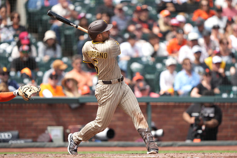2025 MLB Odds: Fade The Dodgers, Back Padres To Win NL West