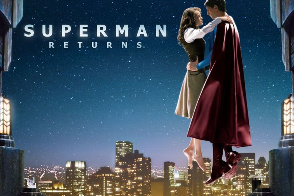 15 Highest-Grossing DC Movies That Dominated the Box Office