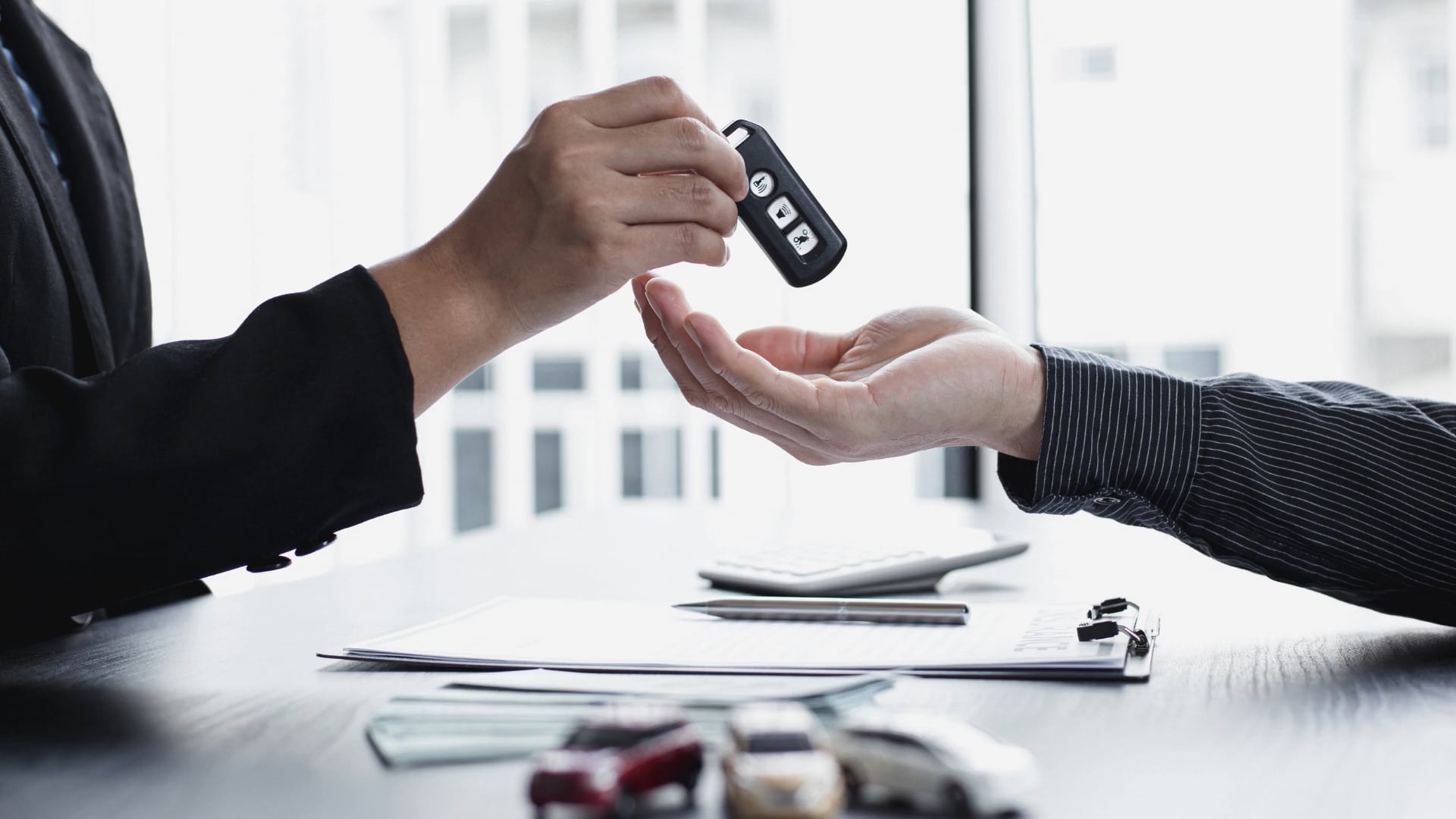 This simple trick cuts rental car costs by 70% - car companies hate it