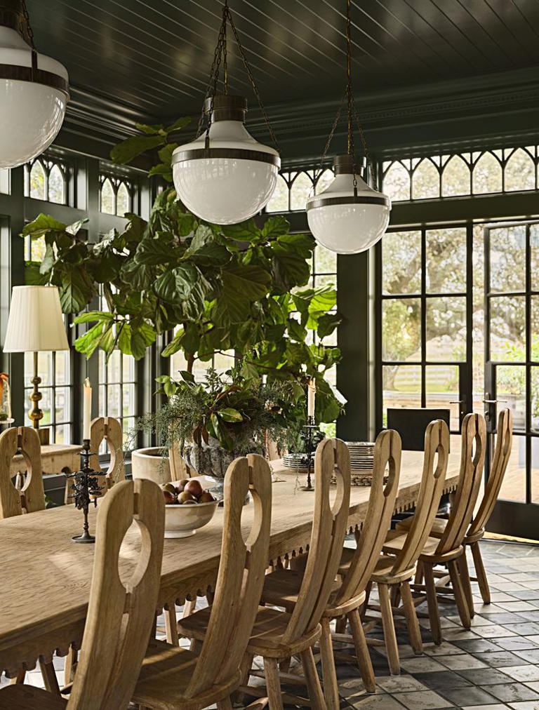 Joanna Gaines talks about daughter Ella's new normal far away from family