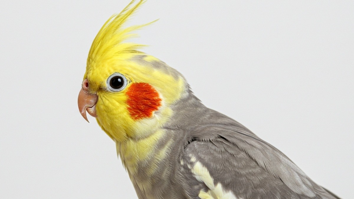 8 bird species that will make a happy and vibrant home; they make the ...