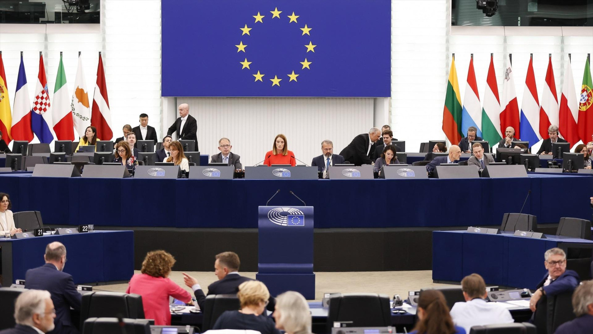 El plurilingüismo en la UE son los padres: todo el mundo habla ...