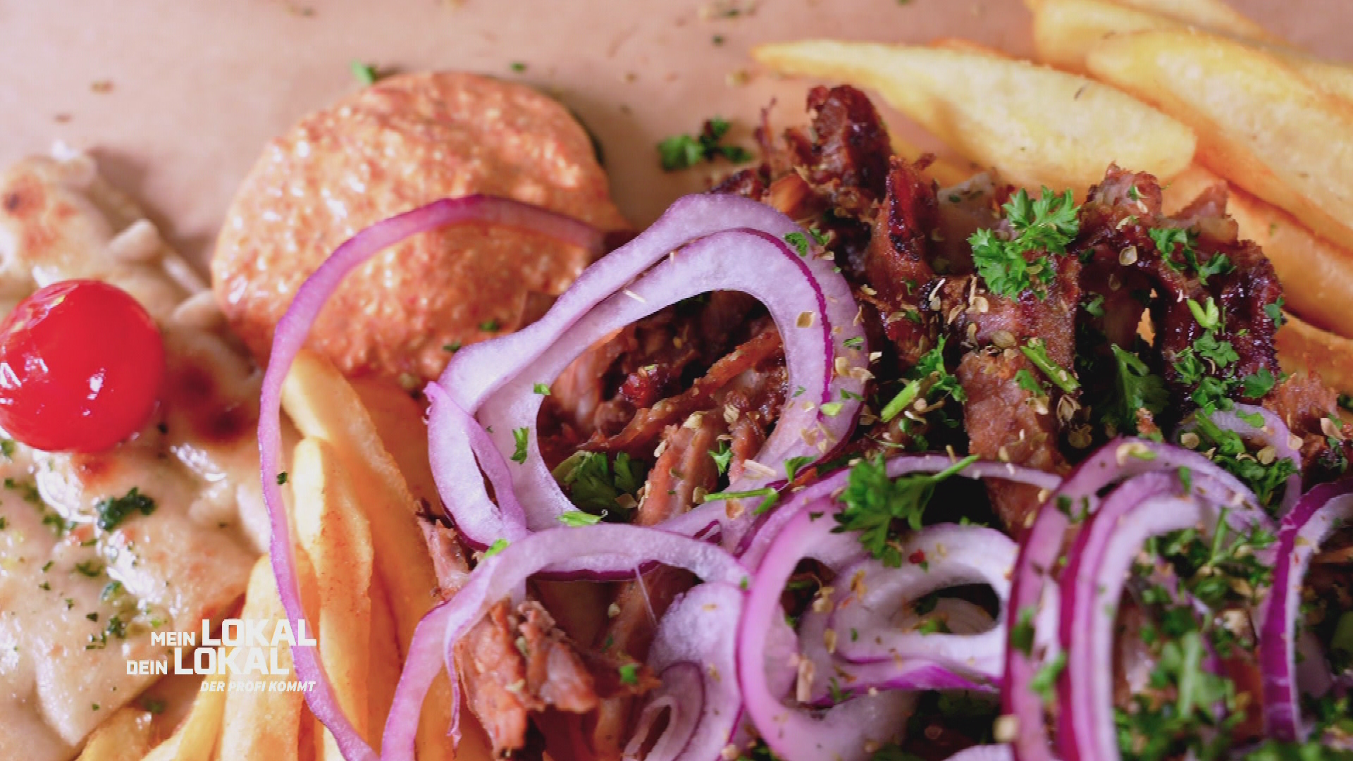 Gyros Und Mehr Gottingen