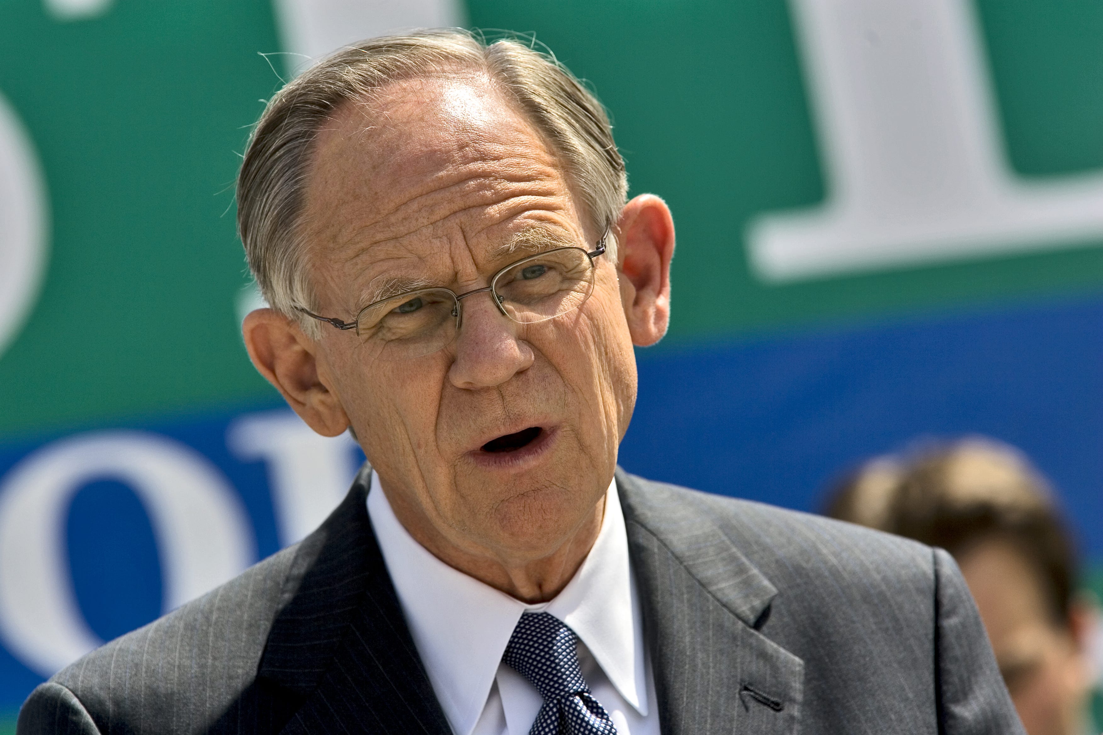 Mike Castle's decency, dedication recalled as Delaware mourns longtime ...