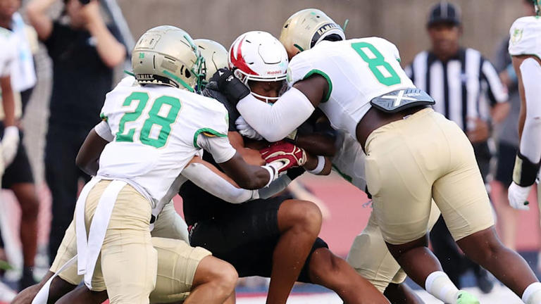 Georgia High School Football Scores, Results & Live Updates (GHSA ...