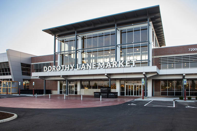 Dorothy Lane Market announces Mason grand opening date