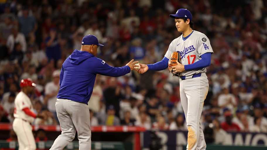 Angels Make Fun of Long-Standing Shohei Ohtani Joke After Sweep of Dodgers
