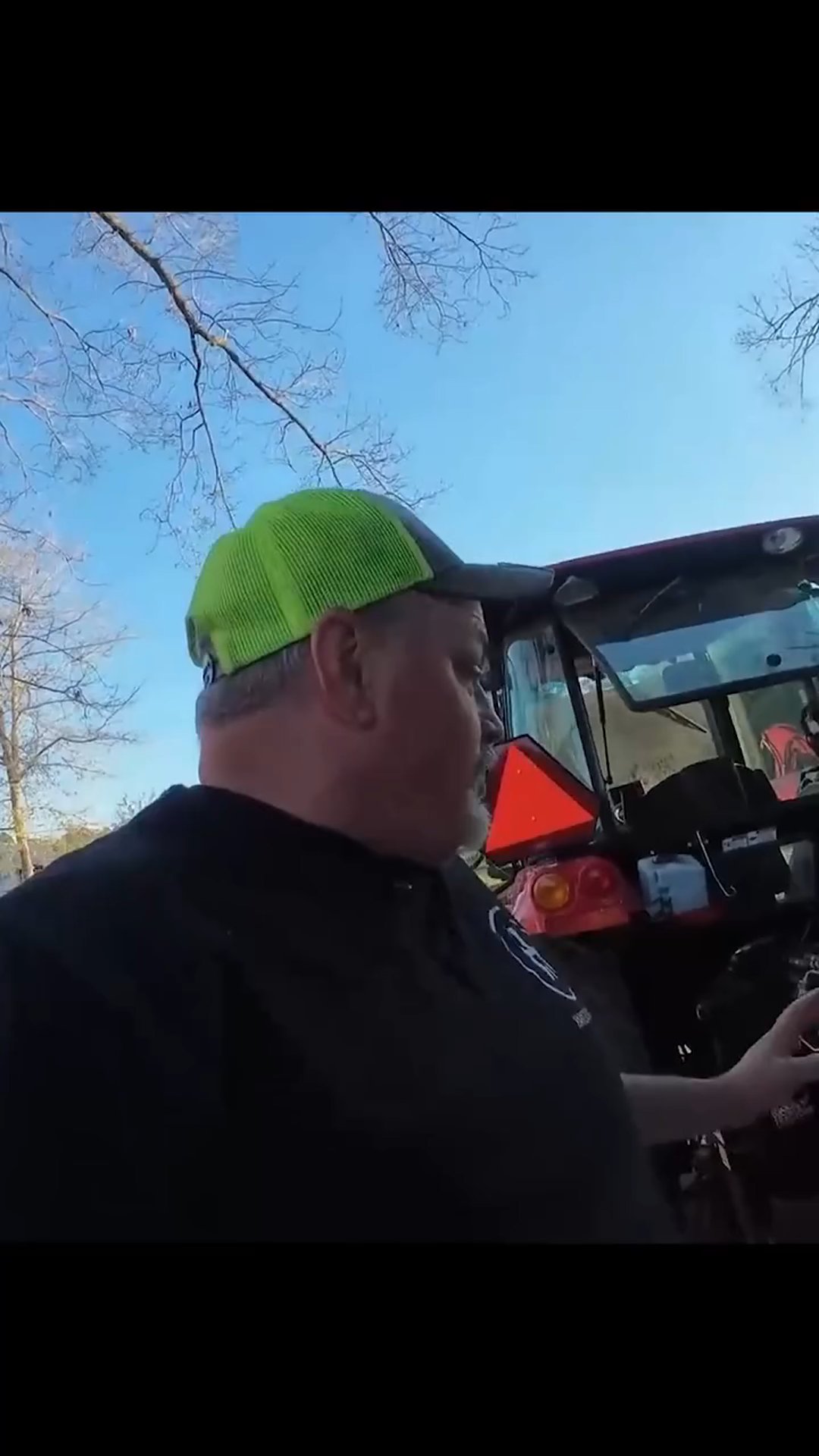 Solving the #1 Problem Tractor Owners Face