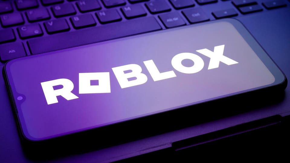 Texas Is Third State To Sue Roblox As Controversy Over Child Safety Grows