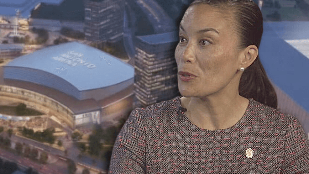 Mayor Jones seeks to delay Project Marvel deal after term sheet finalized