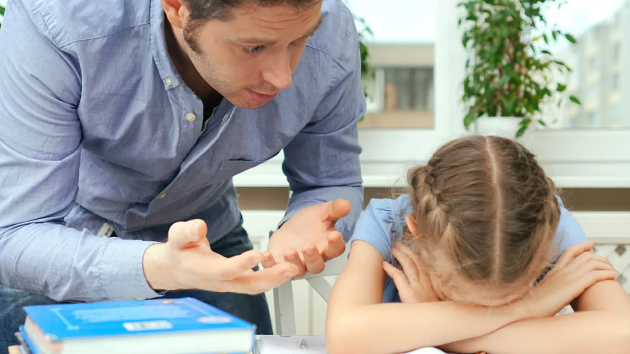 7 Parenting Mistakes That Weaken a Child's Mental Strength