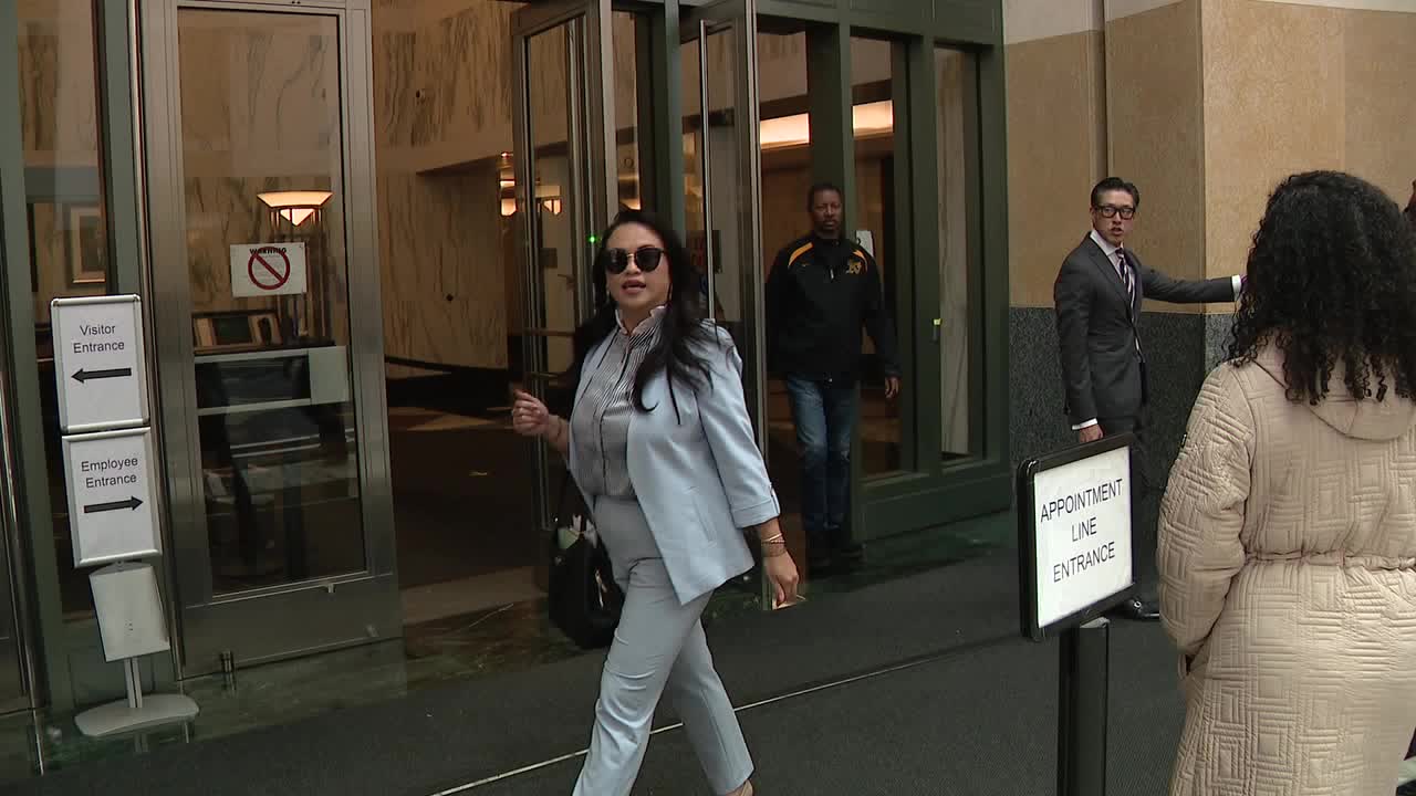 Former Oakland mayor may ask to move trial out of town