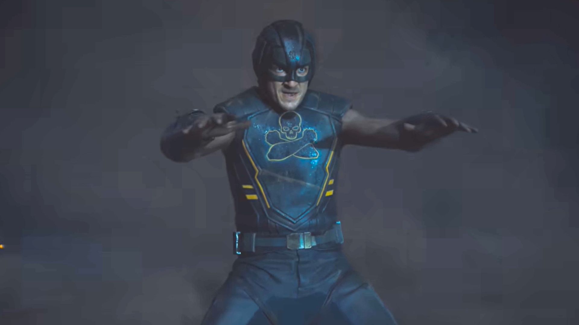 20 Superheroes That Are Cooler Than Their Name Sounds