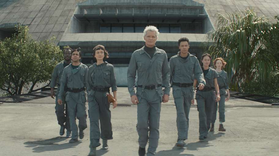 Alien: Earth cast ages: How old are the stars of the hit sci-fi series?