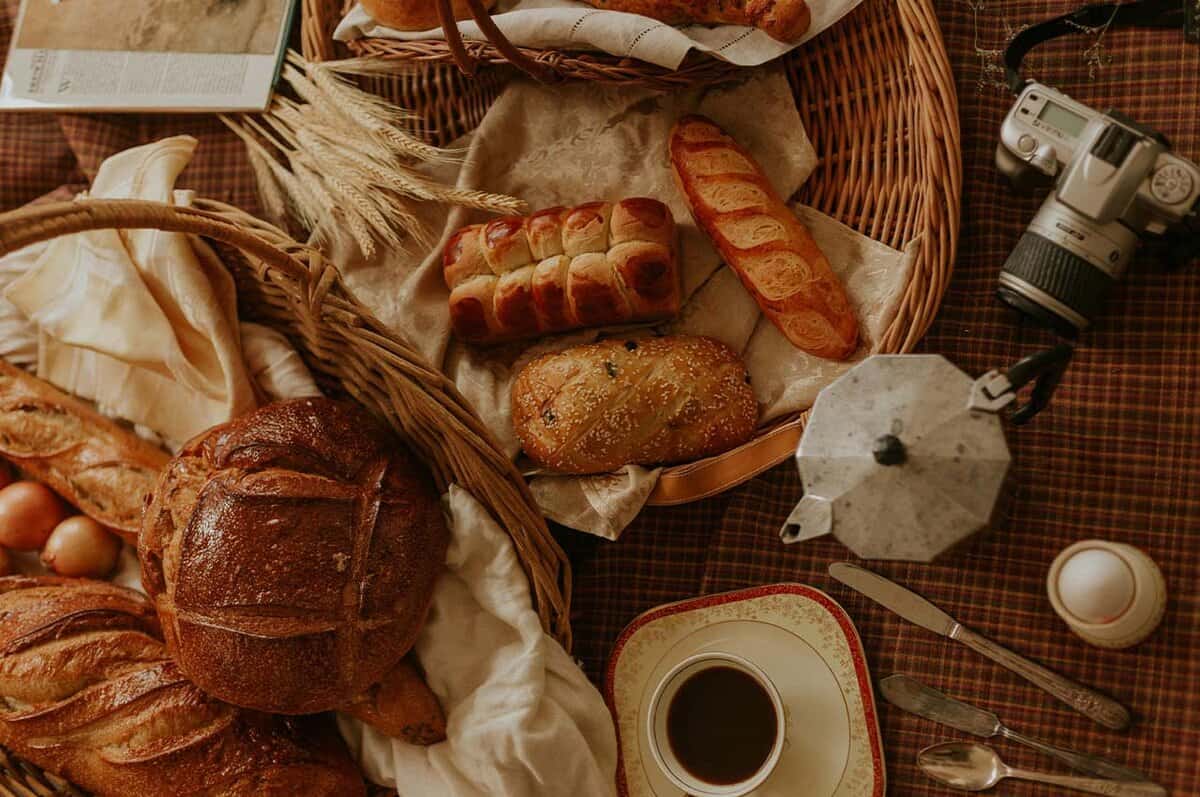 12 regional breads that tell the story of America’s food traditions