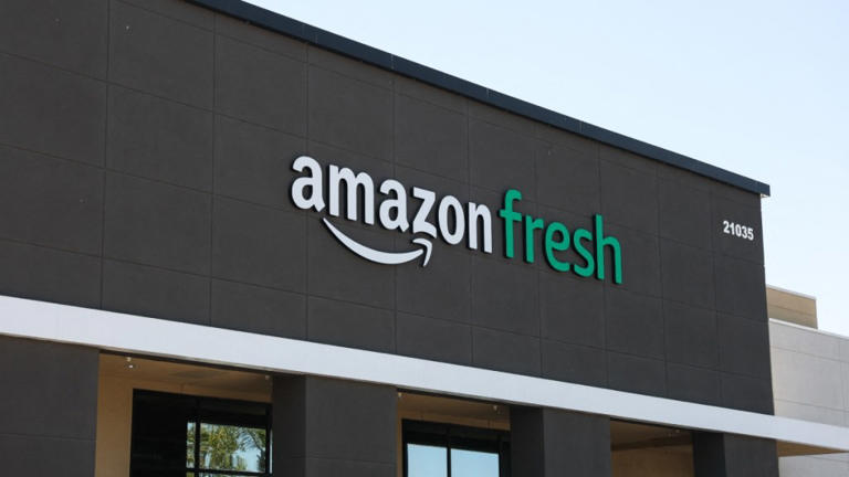 Amazon Fresh Grocery Delivery Expanding Into More Than 1,000 Cities And ...